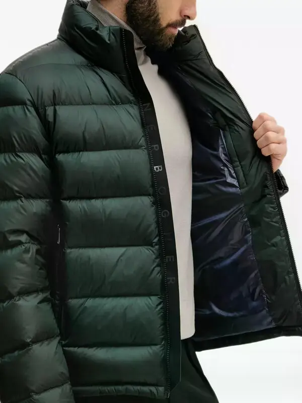 Bogner Hugh Quilted Puffer Jacket