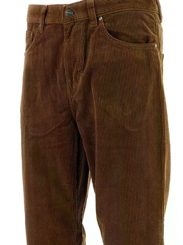 Carhartt Work In Progress Newel Pant