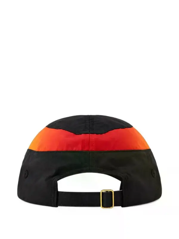 Casablanca Orange Gradient Cap