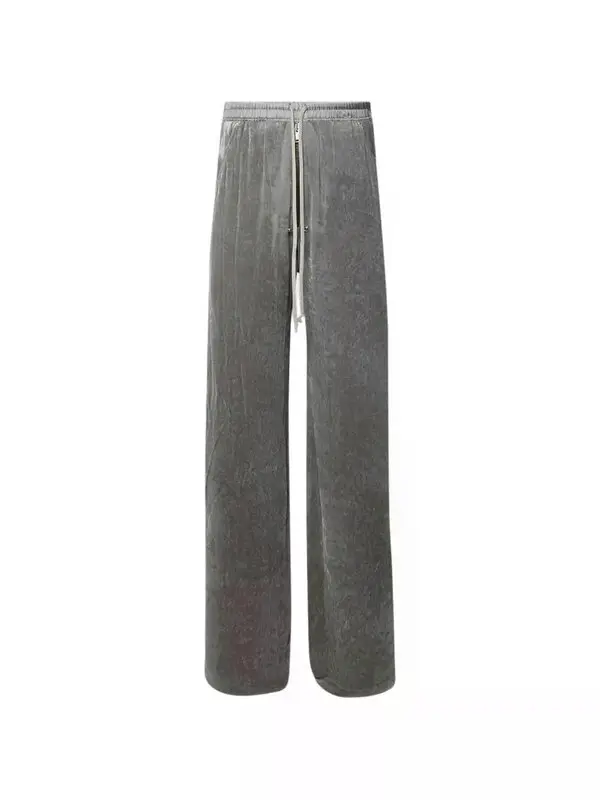 Rick Owens Wide Bela Trousers