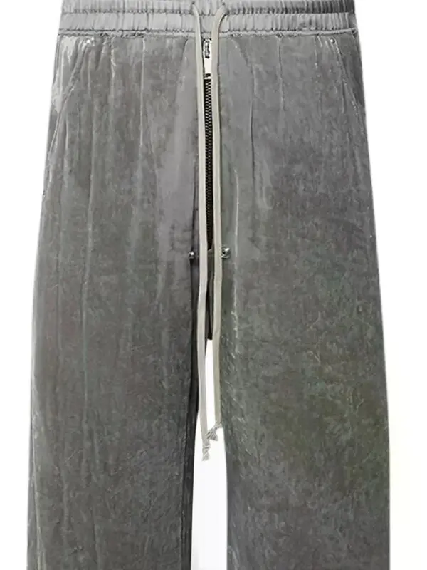 Rick Owens Wide Bela Trousers