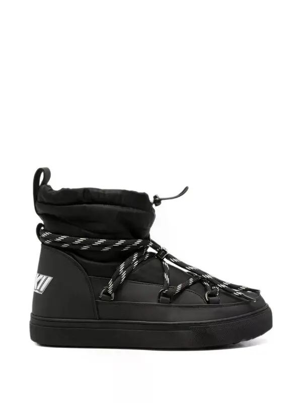 Inuikii Padded Boots