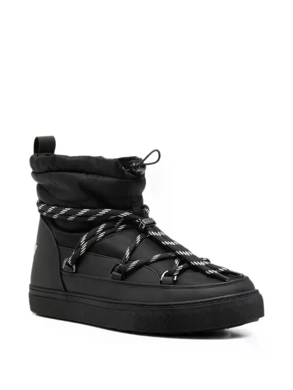 Inuikii Padded Boots