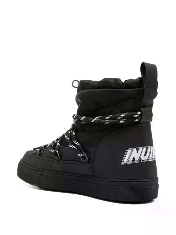 Inuikii Padded Boots