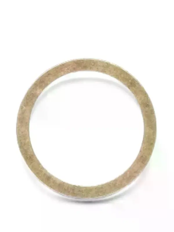 MAISON MARGIELA Numeric Ring 3mm