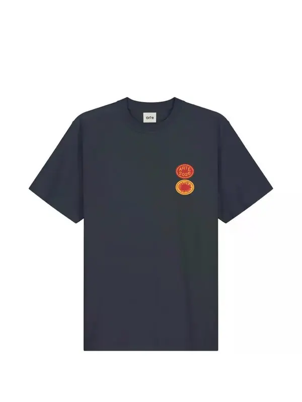 ARTE ANTWERP Graphic-print T-shirt
