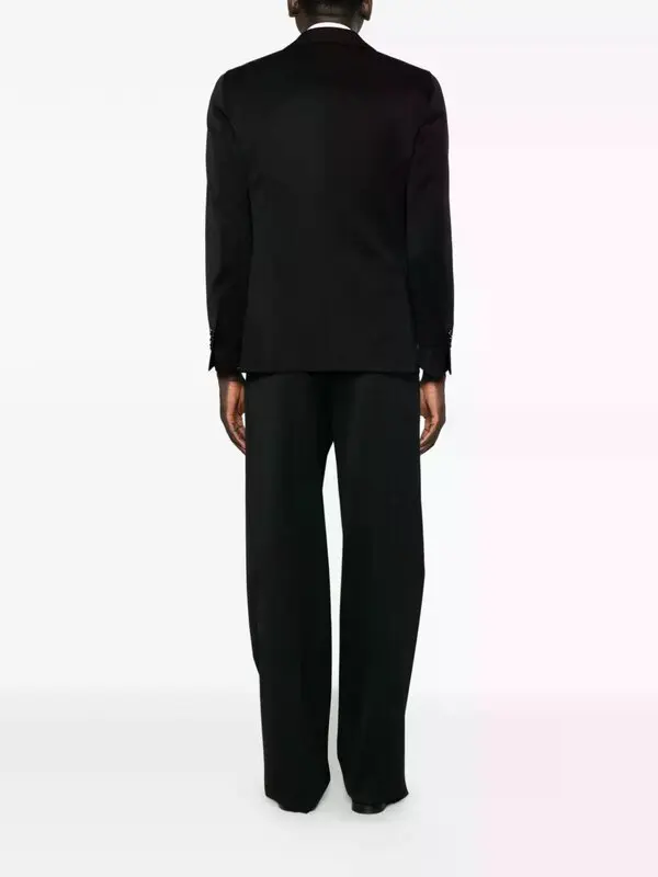 LARDINI Three-piece Suit