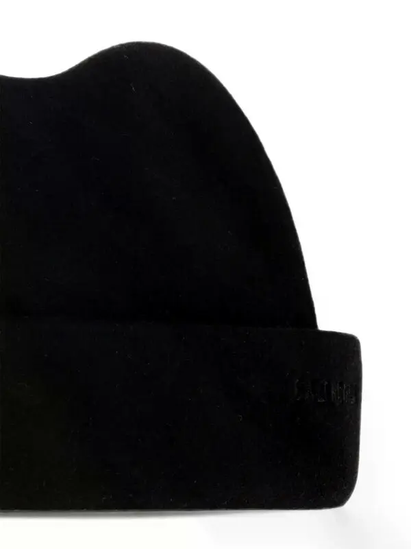 Balenciaga Felt Hat