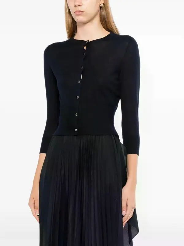 N.peal Darcie Cardigan
