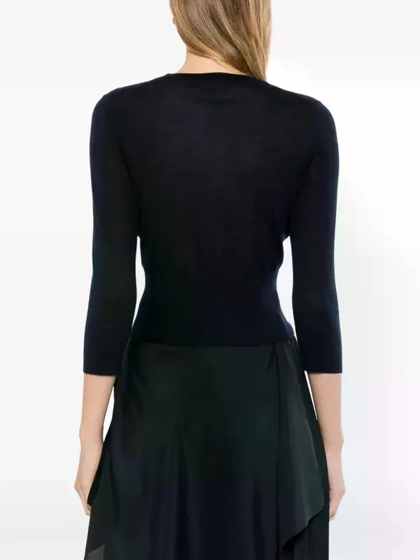 N.peal Darcie Cardigan