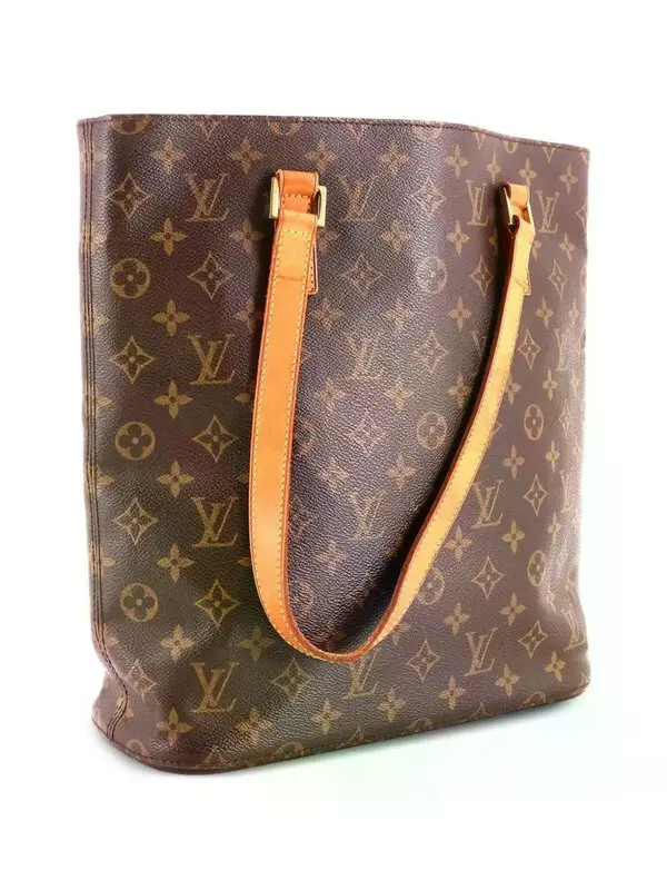 LOUIS VUITTON Vavin Monogram Canvas Gm Tote Bag