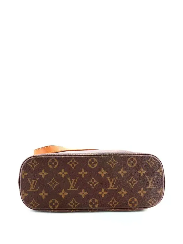 LOUIS VUITTON Vavin Monogram Canvas Gm Tote Bag