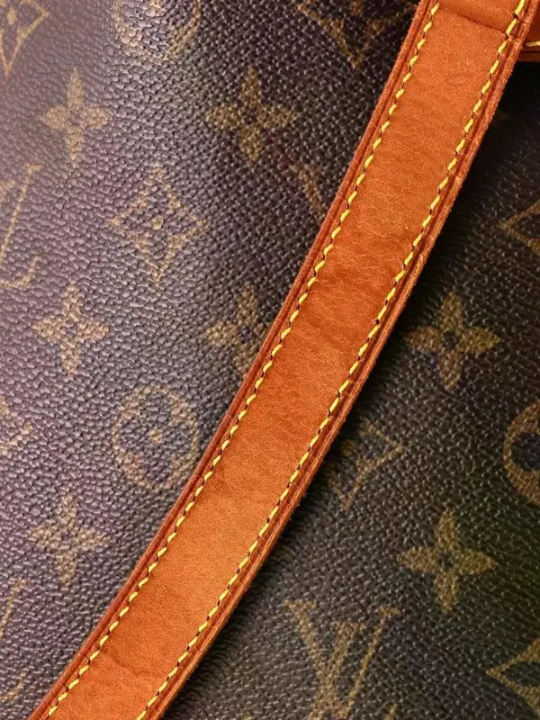 LOUIS VUITTON Vavin Monogram Canvas Gm Tote Bag