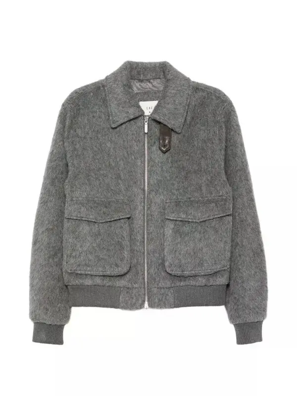 CHE Verbier Bomber Jacket