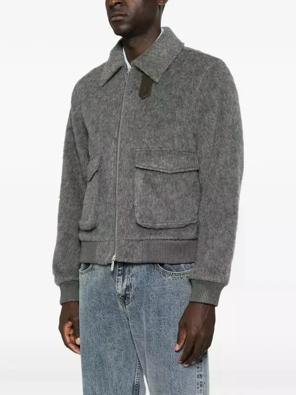 CHE Verbier Bomber Jacket