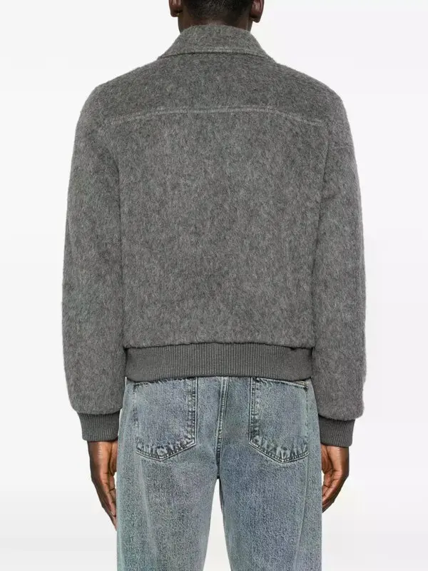 CHE Verbier Bomber Jacket