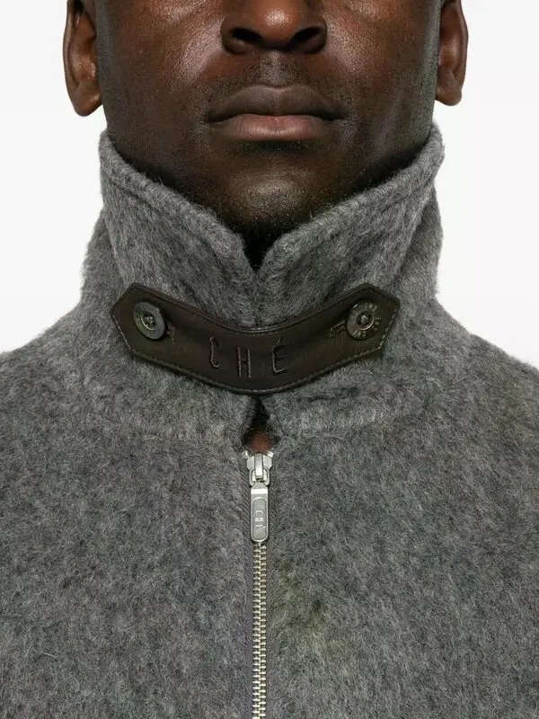 CHE Verbier Bomber Jacket