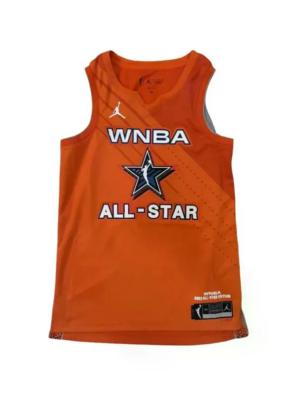 Nike X Wnba 2023 All-star Victory Jersey