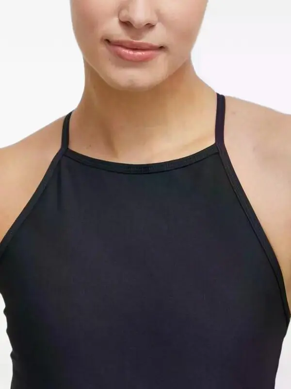 CASALL Halterneck Racerback Top