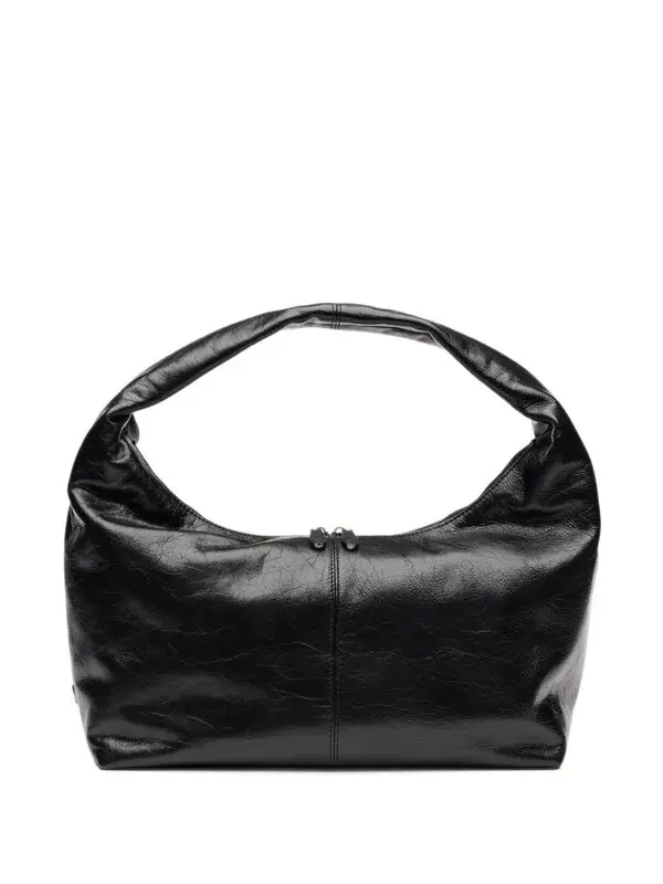 Ash Hope Leather Tote Bag