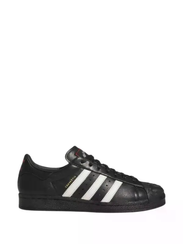 Adidas X Willy Chavarria Superstar Sneakers