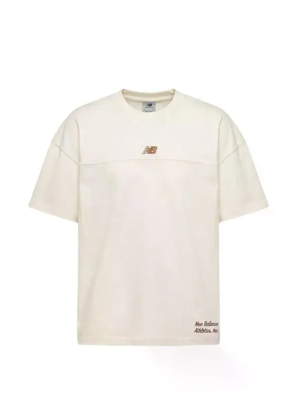 NEW BALANCE Sport Legacy Graphic T-shirt
