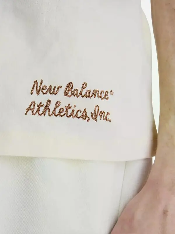 NEW BALANCE Sport Legacy Graphic T-shirt