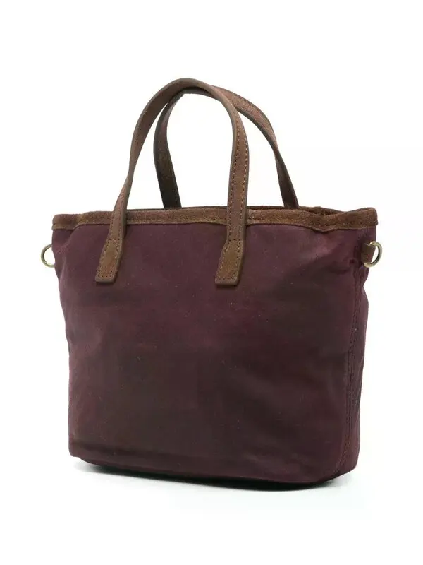 MC2 SAINT BARTH City Bag Mini Messenger Bag