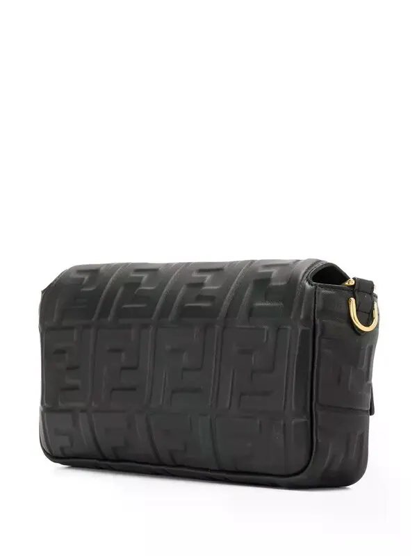Fendi Baguette Ff Tote