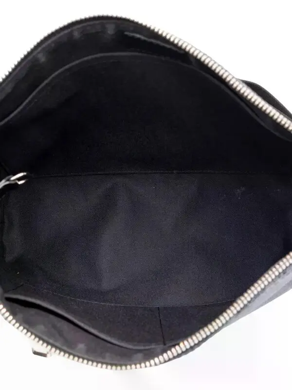 LOUIS VUITTON 2013 Damier Graphite Mick Pm Crossbody Bag