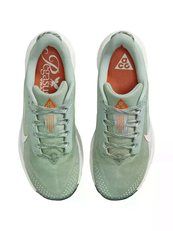 Nike Pegasus Trail-running Low-top Sneakers