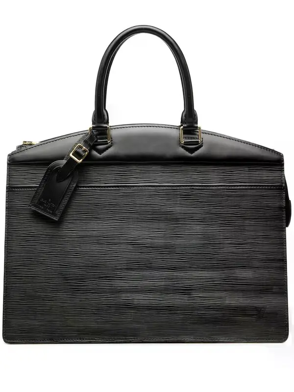 LOUIS VUITTON 2003 Epi Riviera Handbag