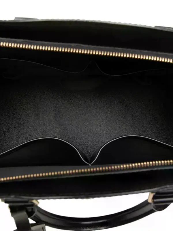 LOUIS VUITTON 2003 Epi Riviera Handbag