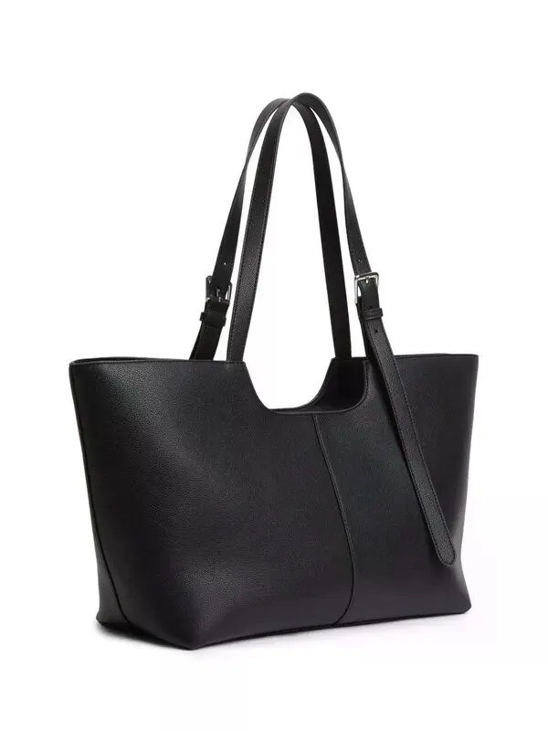 Tommy Hilfiger Logo-plaque Shoulder Bag