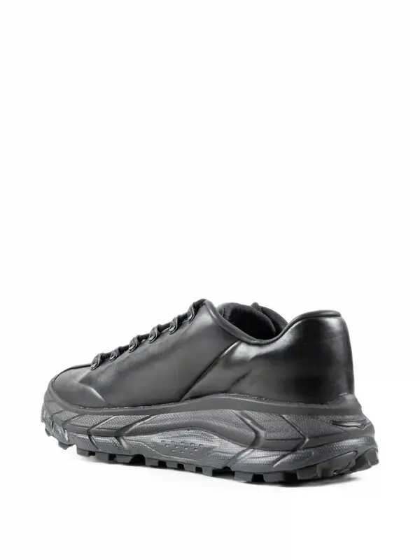 HOKA® Elite Terrain System Tor Summit Sneakers