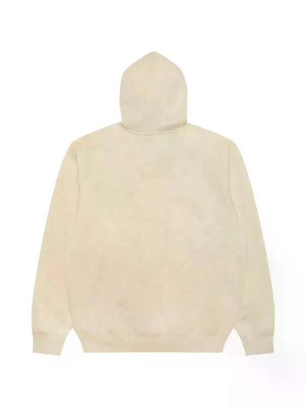 AAPE BY *A BATHING APE Logo-patch Hoodie