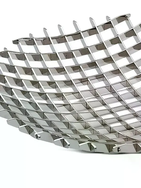 PHILIPPI Grid Xl Fruit Bowl