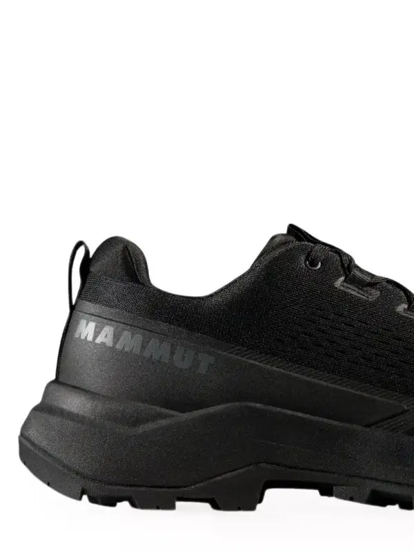 MAMMUT Sertig Iii Low Mesh Sneakers