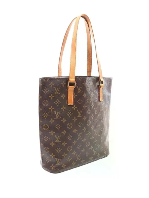 LOUIS VUITTON 2002 Monogram Vavin Gm Tote Bag