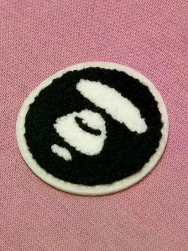AAPE BY *A BATHING APE Logo-patch Drawstring Hoodie