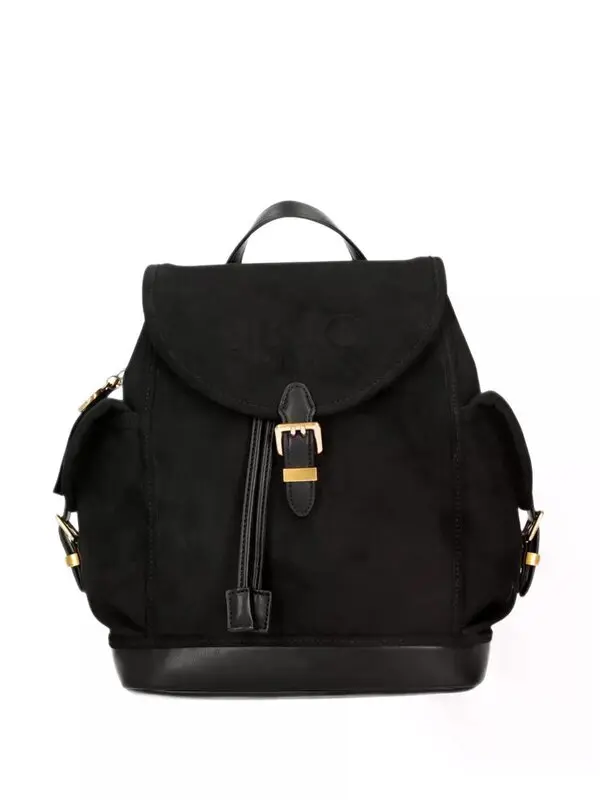 Liu Jo Backpack In Microfibre