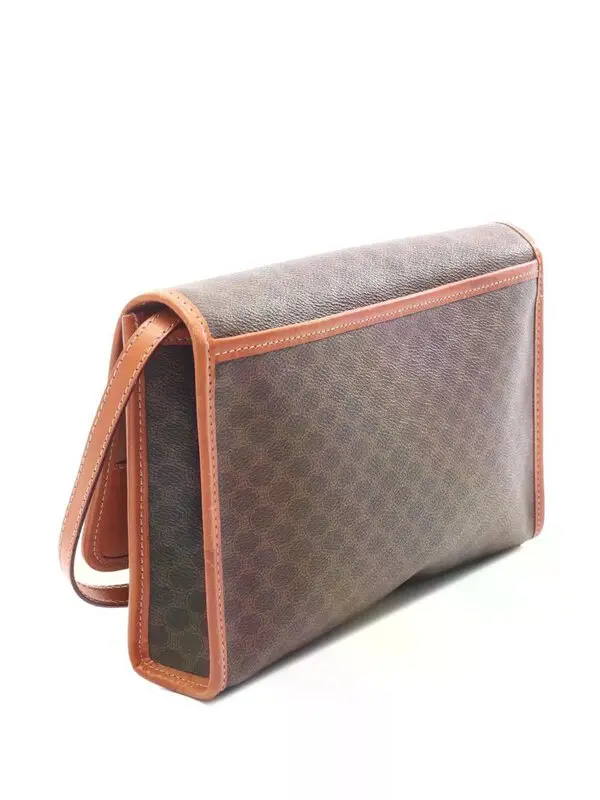 Celine 20th Century Macadam Crossbody Bag