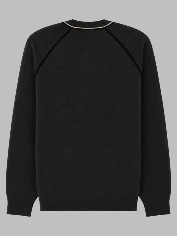 Isabel Marant Étoile Marant Maglia Serek Con Logo