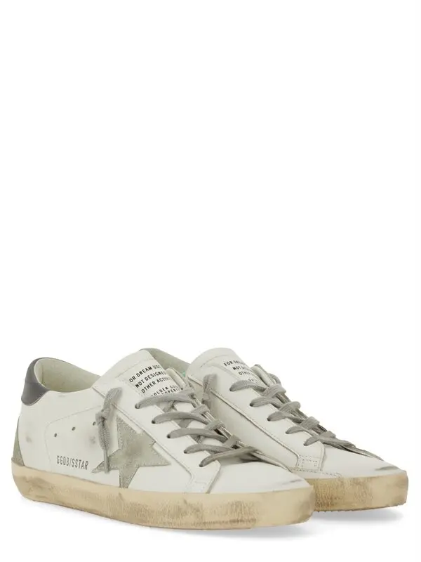 GOLDEN GOOSE Sneaker Super Star
