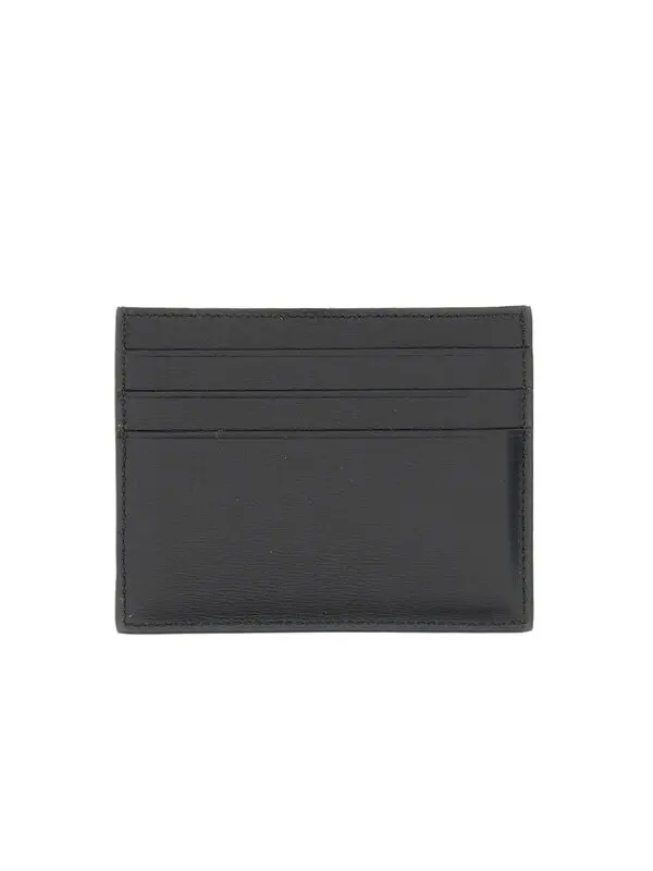 FERRAGAMO Portacarte Con Logo
