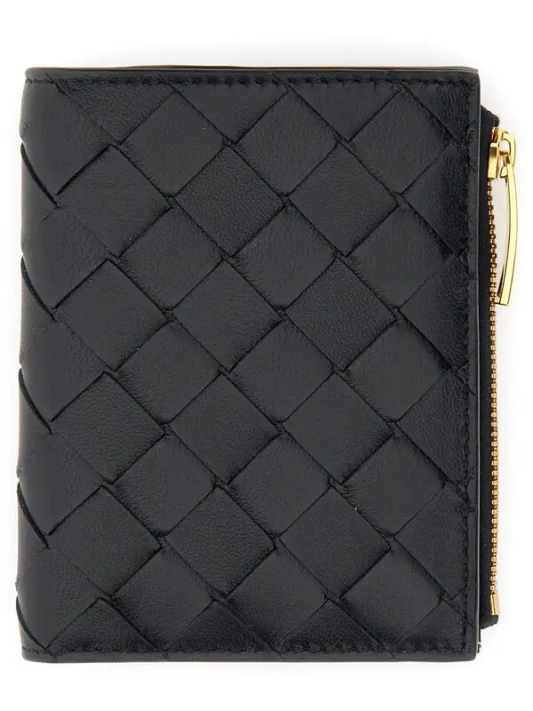 Bottega Veneta Portafoglio Bi-fold