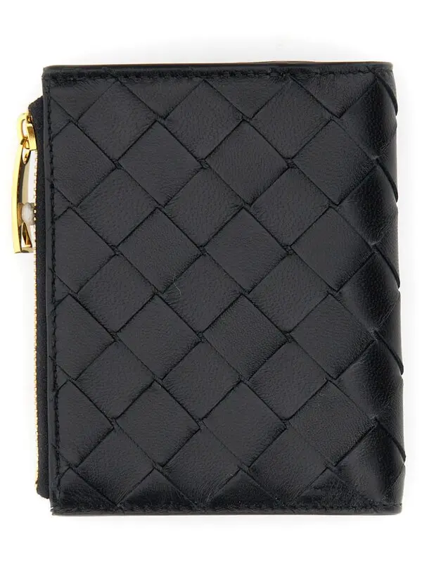 Bottega Veneta Portafoglio Bi-fold