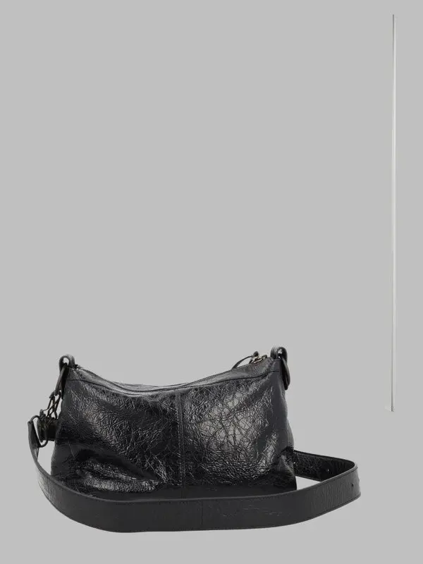 Balenciaga Borsa Le City Moto Small