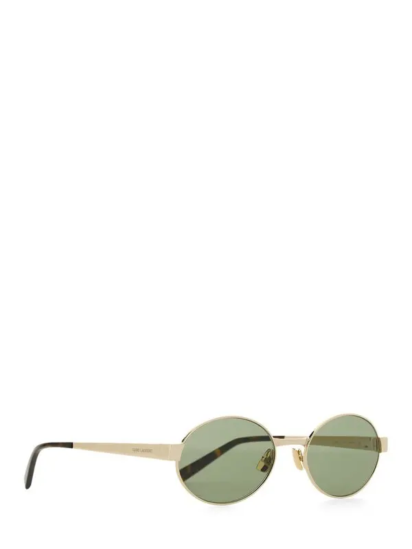 Saint Laurent Occhiale Da Sole Sl 692