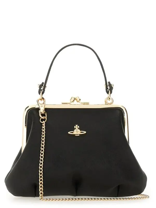 VIVIENNE WESTWOOD Borsa Granny Frame